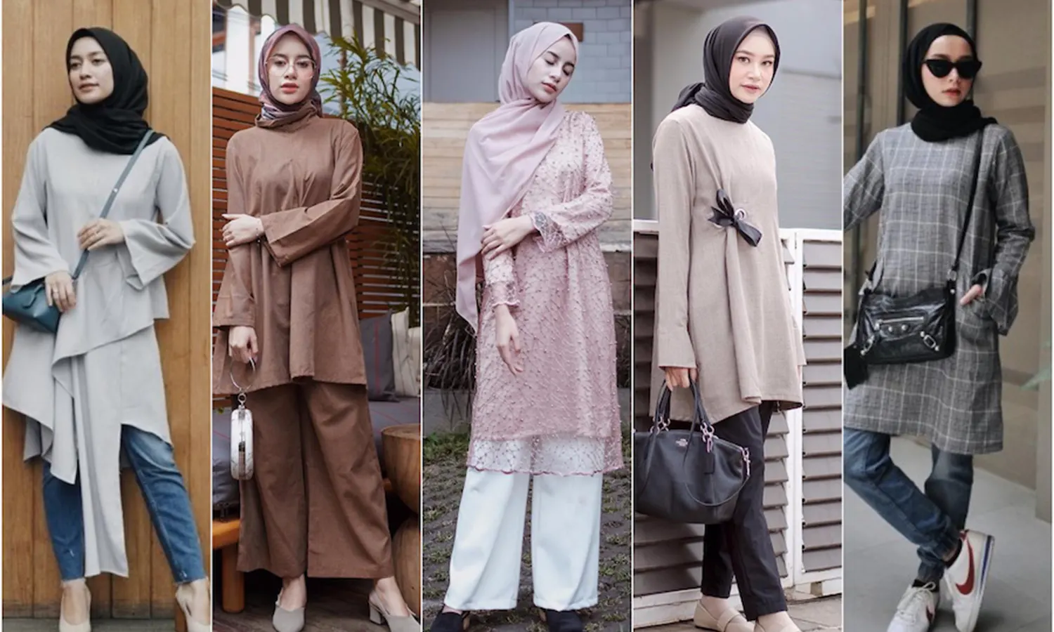 ootdsimple.com - Inspirasi Outfit Pendamping Wisuda